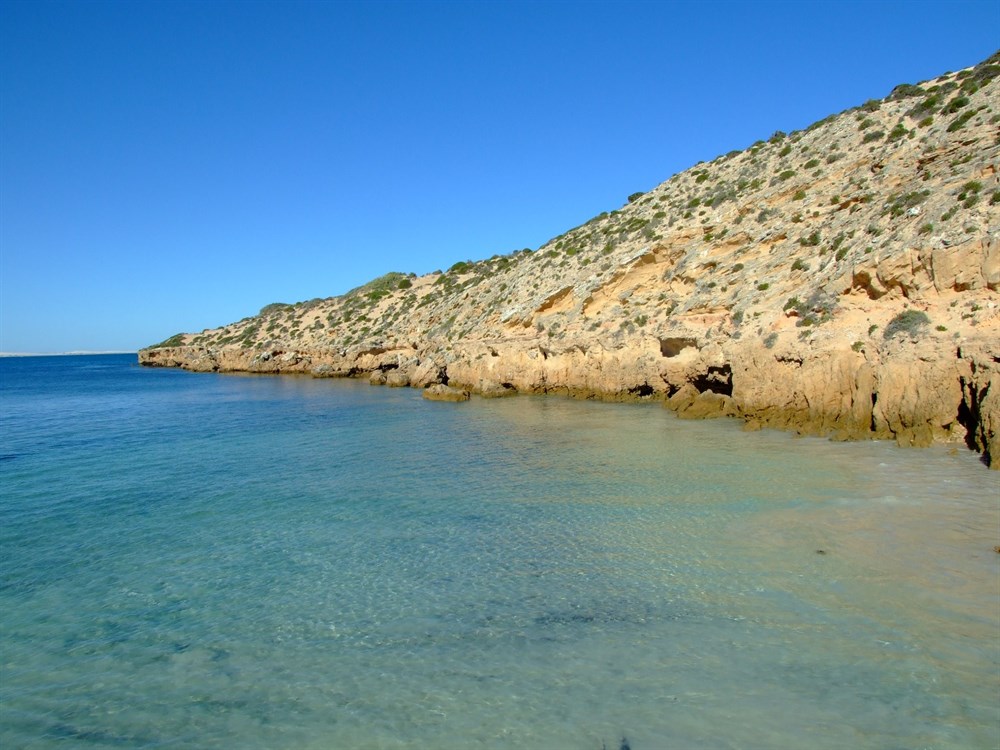 Point Sinclair SA @ ExplorOz Places