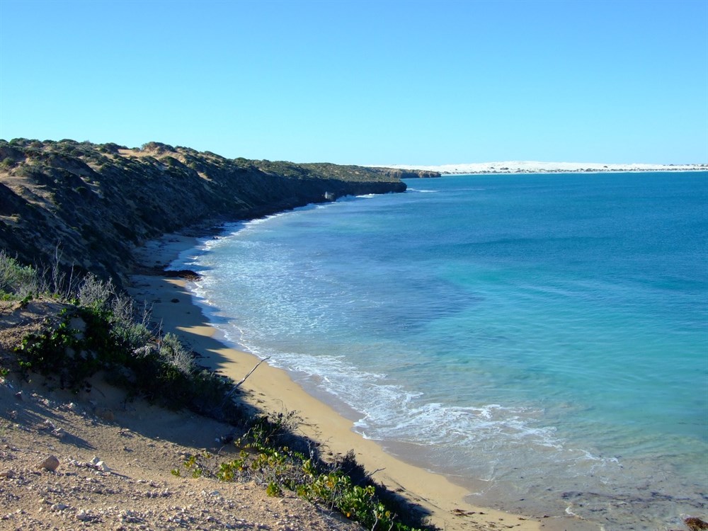 Point Sinclair SA @ ExplorOz Places