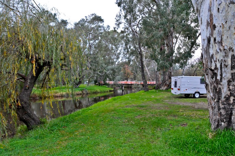 Euroa VIC @ ExplorOz Places