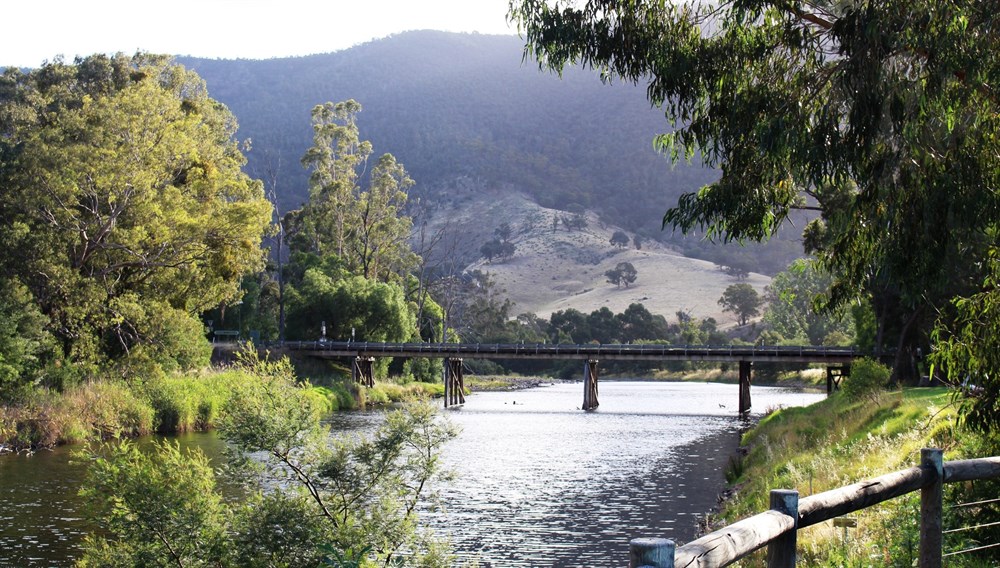 Licola VIC @ ExplorOz Places