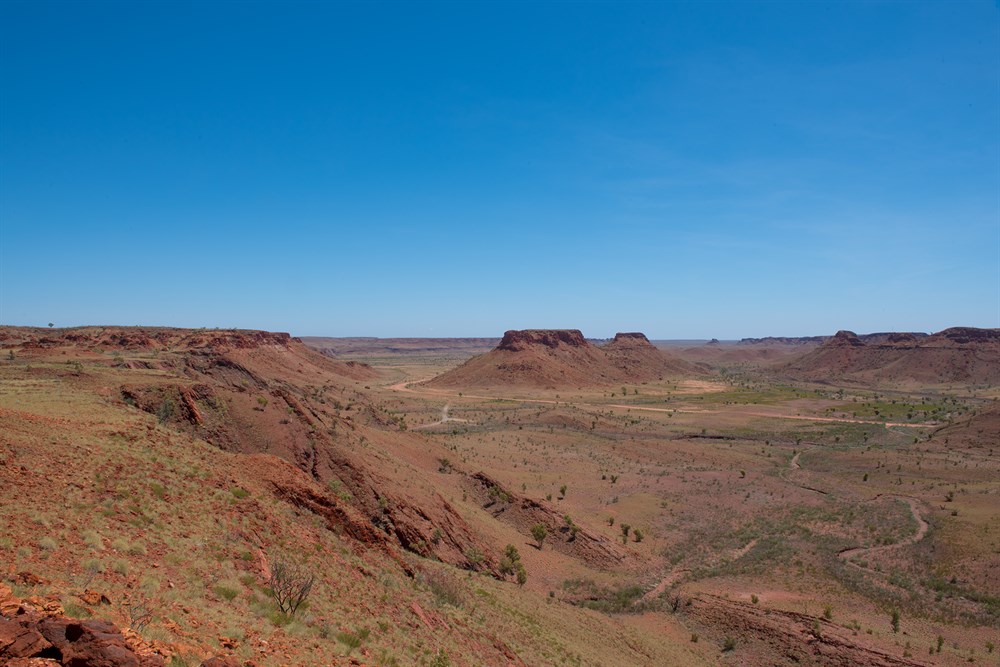 Shay Gap WA @ ExplorOz Places
