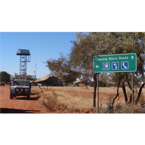 Canning Stock Route @ ExplorOz Treks