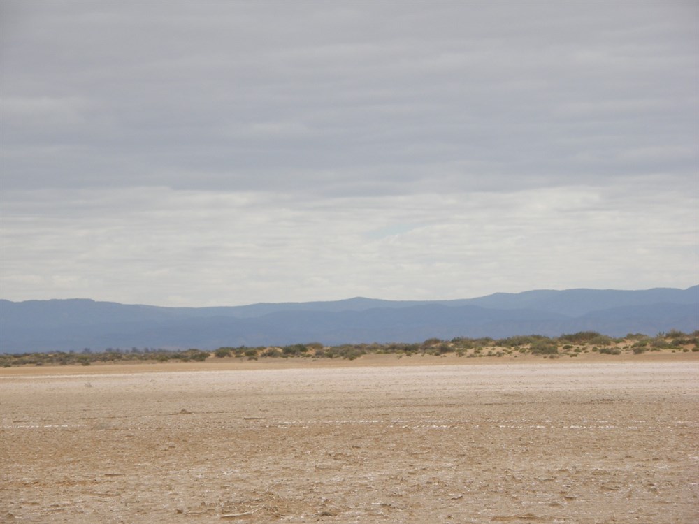 Lake Frome SA @ ExplorOz Places