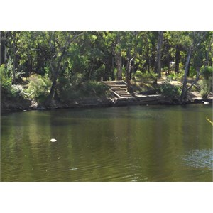 Baden Powell Campground WA @ ExplorOz Places