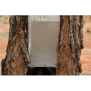 Gunbarrel Highway @ ExplorOz Treks