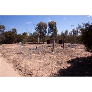 Norseman to Balladonia Overland Telegraph Track