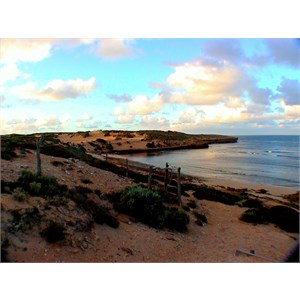 Point Sinclair Camp Ground SA @ ExplorOz Places